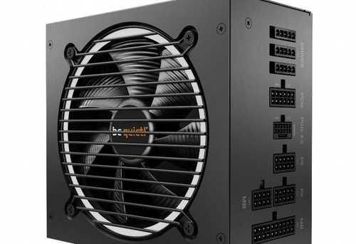 Блок питания be quiet Pure Power 12 M 650W, черны