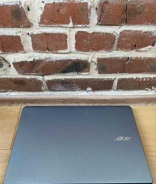Ноутбук Acer E5-771G разбор, запчасти