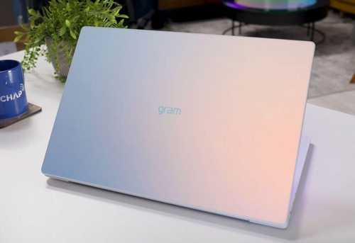 Ноутбук LG Gram Style 16 oled 3K i7-1360P 16GB/1TB