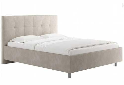 Кровать без подъемного механизма 140 x 200 Richmon