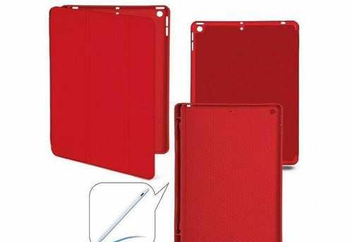 Чехол книжка Smart Case для iPad 10.9 Красный