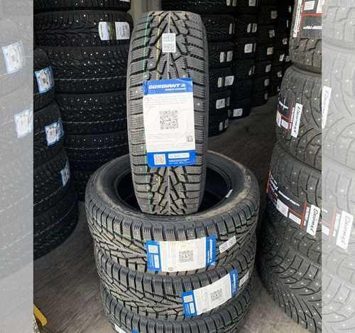 Cordiant Snow Cross 195/55 R16 91T