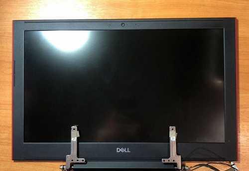 Запчасти для Dell Inspiron 15-7577 P72F