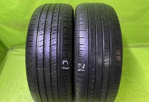 Kumho Solus KH16 225/55 R19 99H