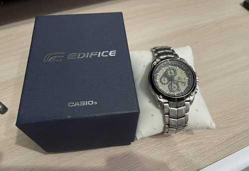 Часы Casio Edifice EF524