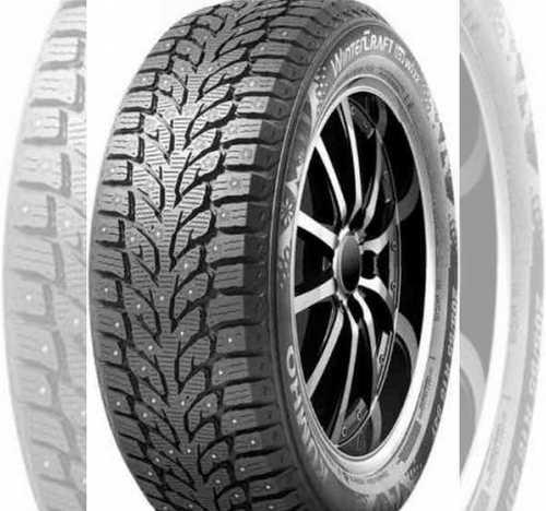 Kumho WinterCraft Ice Wi32 195/55 R15