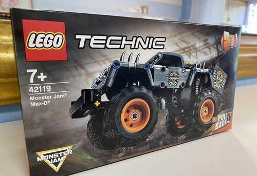 Lego Technic