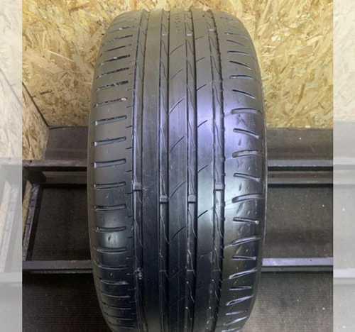 Nokian Tyres Hakka Z 235/55 R17 103W