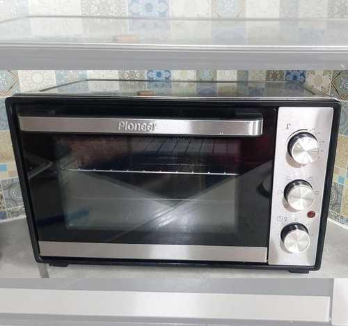 Мини-печь Pioneer MO5015G