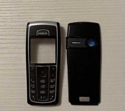Nokia 6230 корпус с кнопками