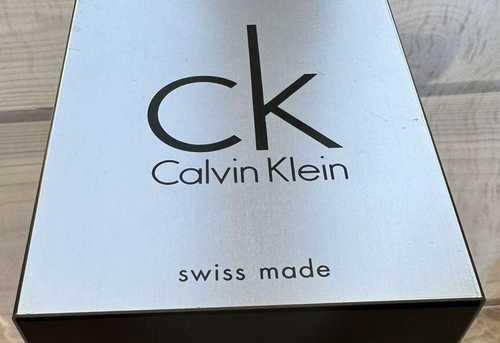 Часы женские Calvin Klein