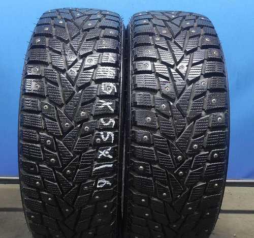 Dunlop SP Winter Ice 02 195/55 R16 91H