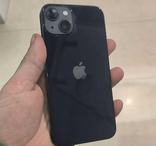 iPhone 13, 128 ГБ
