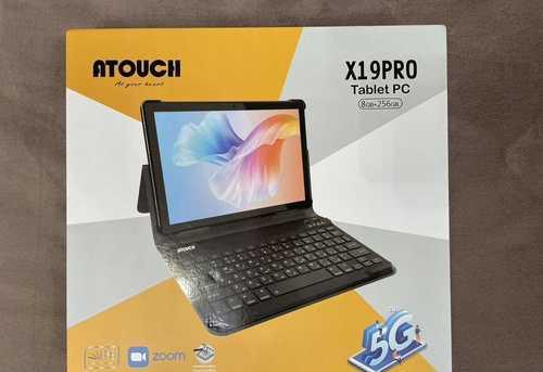 Планшет atouch X19PRO