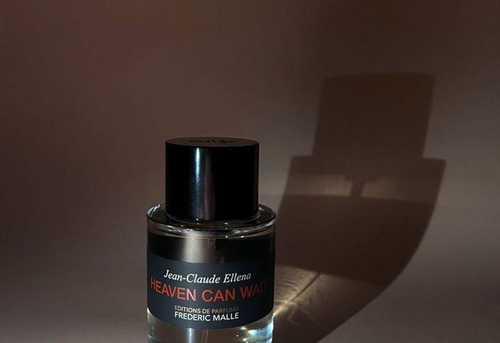 Frederic Malle Heaven Can Wait распив оригинал