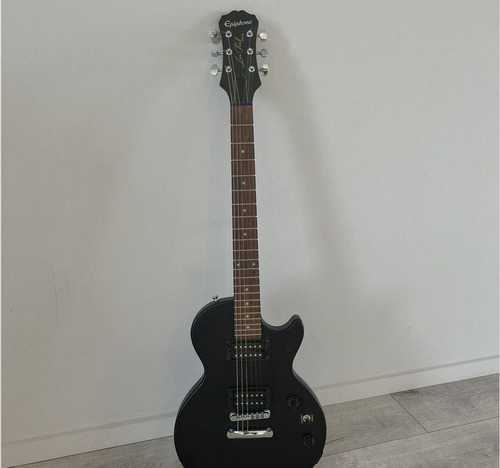 Электрогитара epiphone les paul special