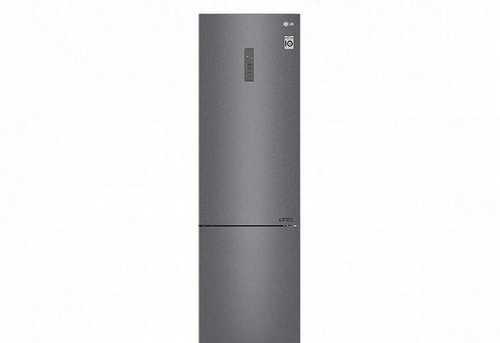 Холодильник LG GA-B509clwl
