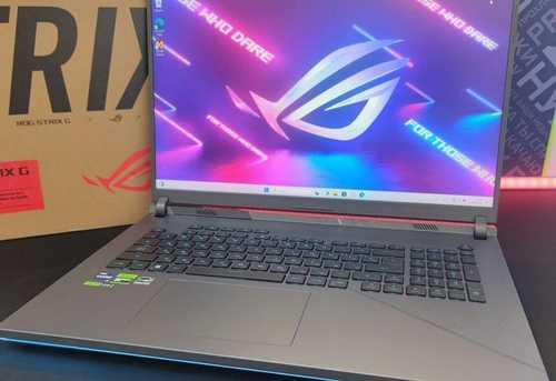 ROG Strix G18 2K i9-14900HX/16G/1T/RTX4060