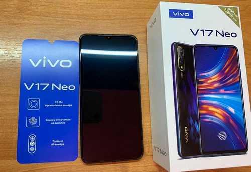 vivo V17 Neo, 6/128 ГБ