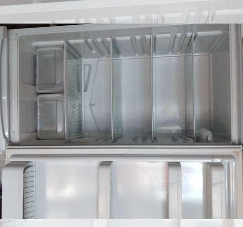 Холодильник бу indesit на разбор