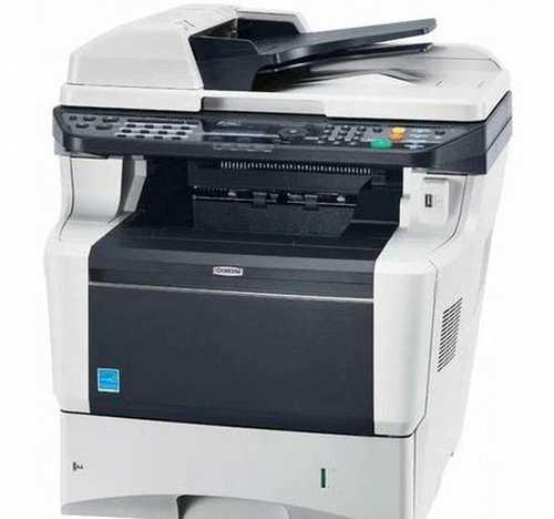 Kyosera FS-3040MFP+ FS-1020MFP FS-1125MPF