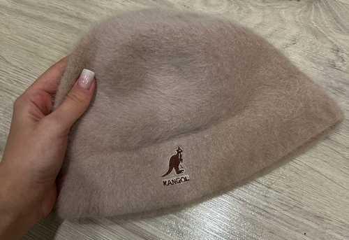 Шапка kangol