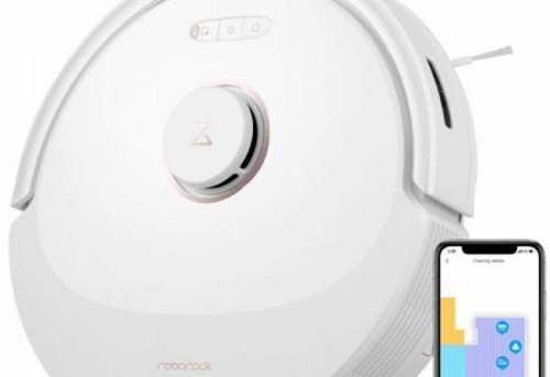 Пылесос Xiaomi Robororock Q8 Max Русская версия