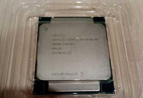 Xeon e5 2630L v3 1.80 GHZ 8/16