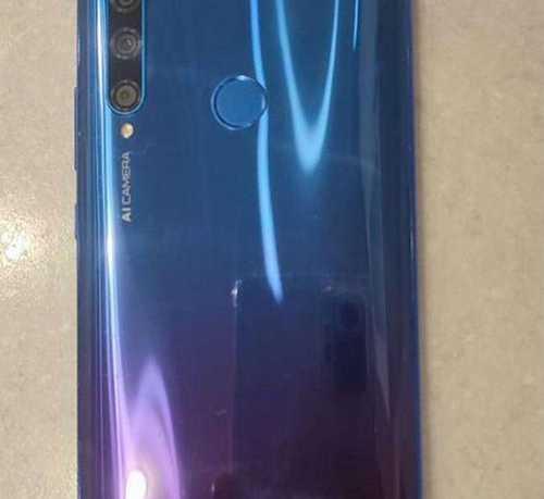 Телефон Huawei Honor 10i