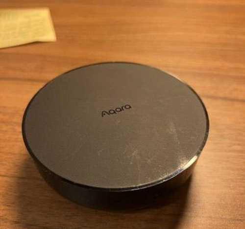 Aqara hub m2