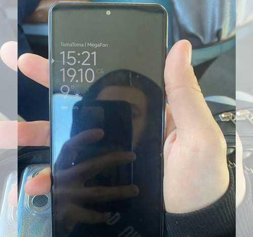 Xiaomi POCO F3, 8/256 ГБ