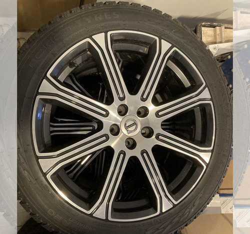 Комплект зимних колес Volvo XC60 255/45/R20