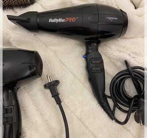 Фен babyliss pro veneziano