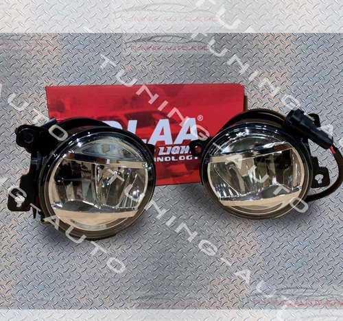 Противотуманные фары Honda LED