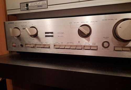 Luxman L-410. Made In Japan. 220V