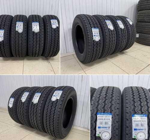 Triangle TR652 225/65 R16 110R