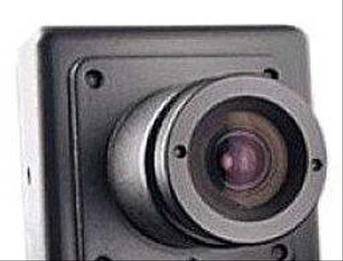 Видеокамера KTC KPC-S400 B