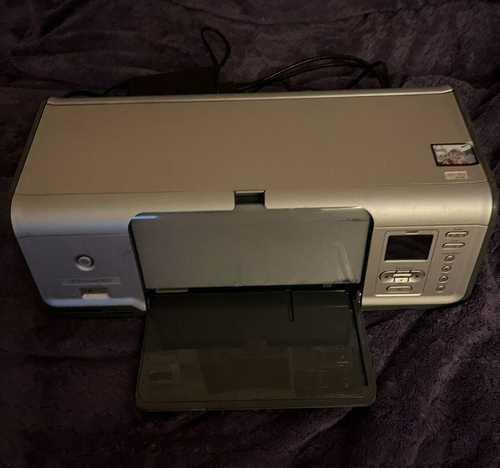 Принтер струйный Hp 8053