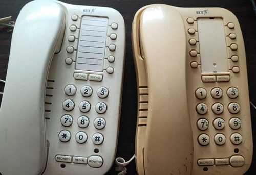 Старые кнопочные телефоны