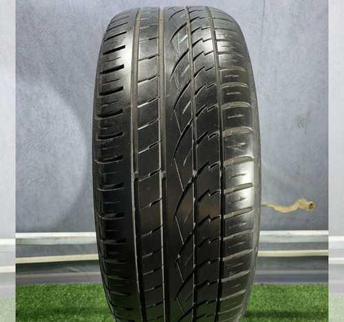Continental CrossContact UHP 235/55 R17