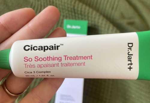 Dr Jart+ so Soothing Treatment