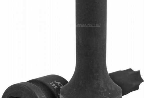 Jonnesway S06A4T40 Ударная головка torx 12DR T40
