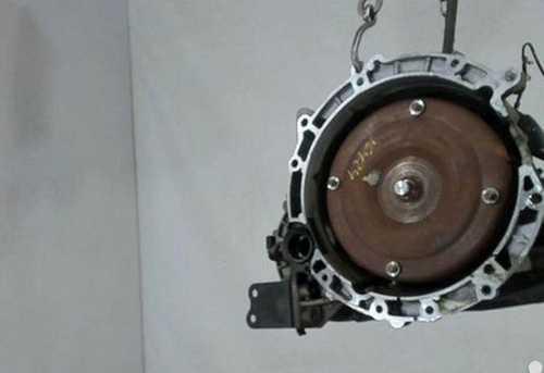 АКПП автомат Ford Focus 2 aoda, aodb 2л