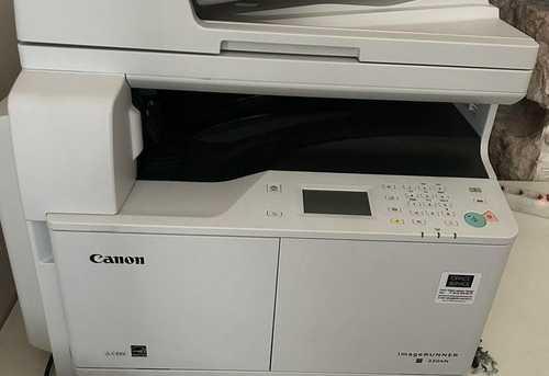 Принтер Canon ImageRunner 2204N