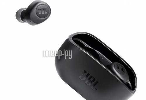 JBL W100TWS Black jblw100twsblk