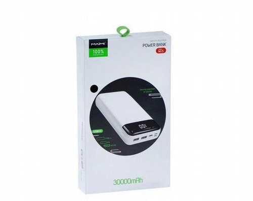 Power Bank Maimi Mi5 30000mAh