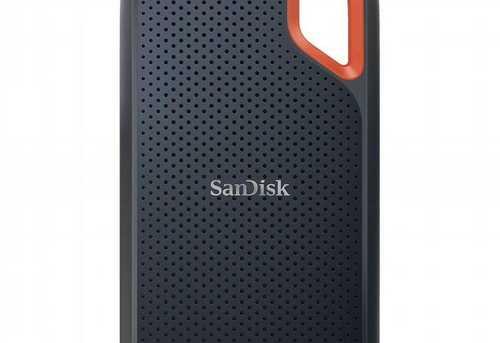 Внешний SSD-накопитель 2Tb Sandisk #343783