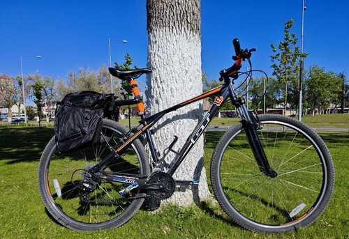 Велосипед gt timberline 2.0 (29')