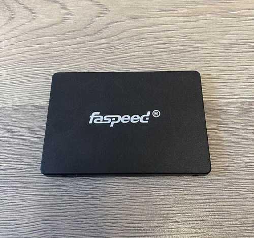 SSD Диск 1TB Faspeed
