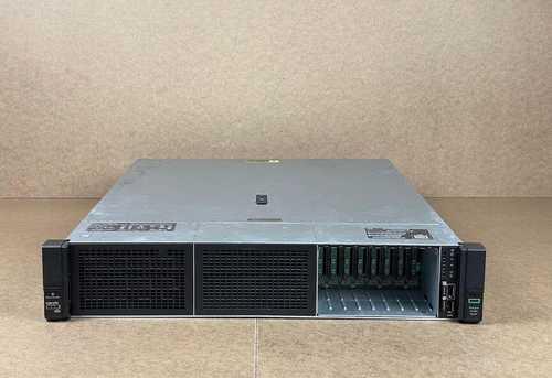 Сервер HP ProLiant DL380 Gen10 8SFF платформа